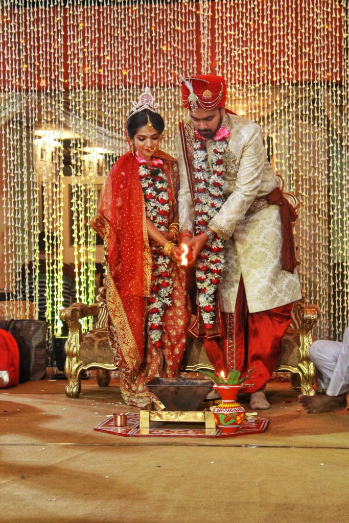 Wedding Chakras – Joya Ghose